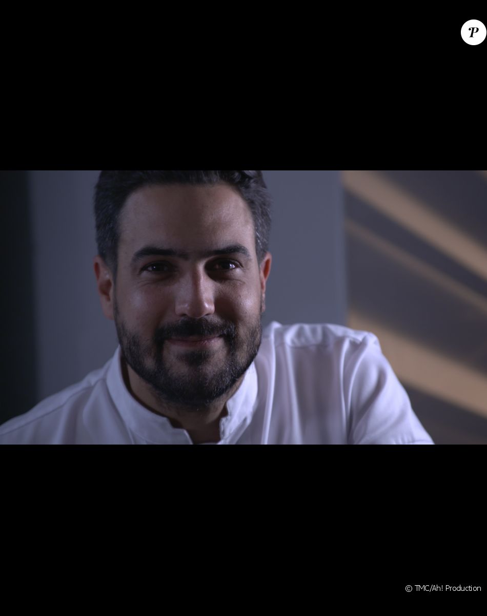Jeffrey Cagnes (Chefs) papa de jumelles : confidences sur ses bébés et ...