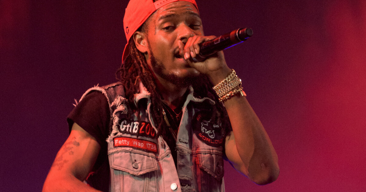 Fetty Wap : Sa fille de 4 ans est morte : Le diaporama - Purepeople