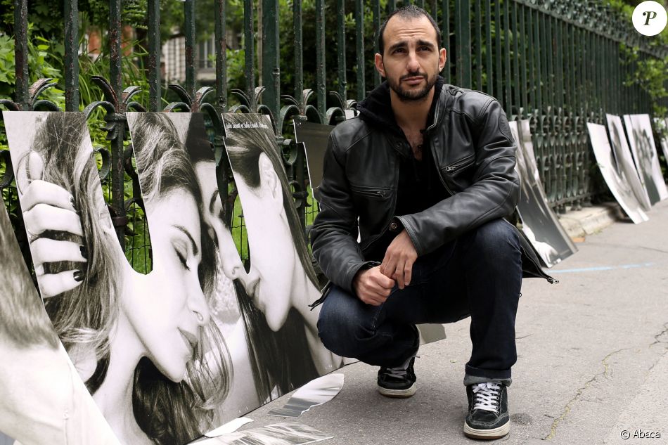 Olivia Ciappa : La photographe des stars transitionne, photos et ...