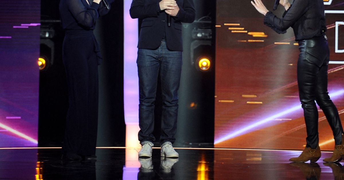 Exclusif - Vincent Delerm, Elsa Lunghini et Alessandra Sublet ...