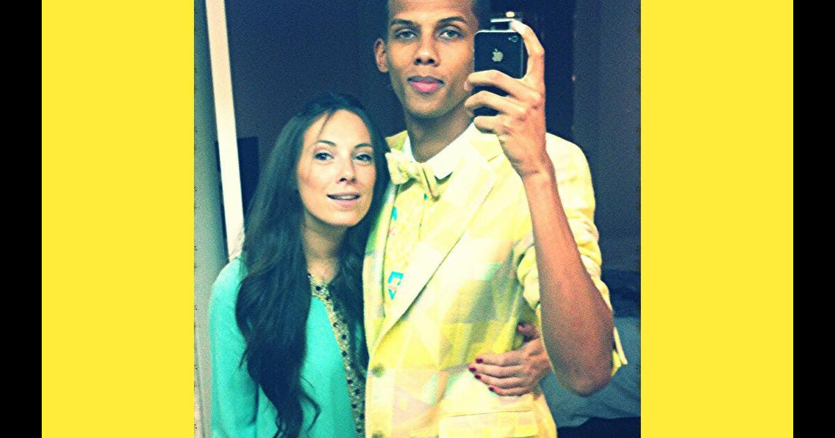 Stromae en vacances avec son fils : Coralie dévoile un adorable cliché ...