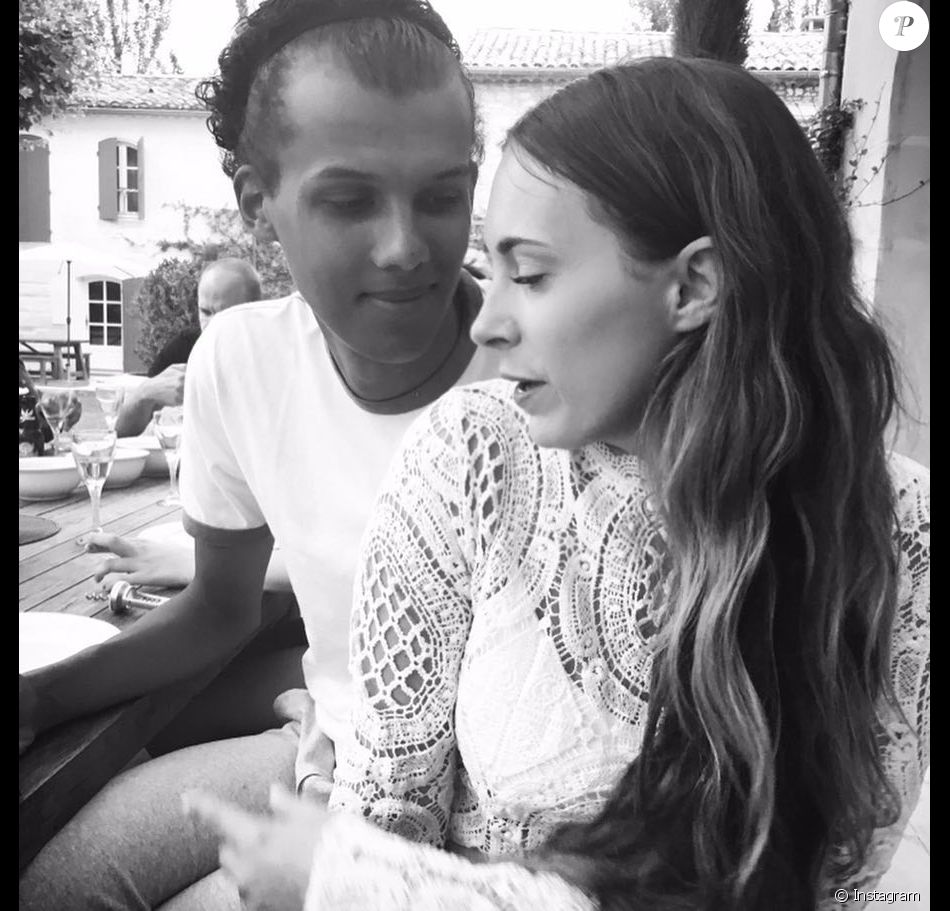 Stromae en vacances avec son fils : Coralie dévoile un adorable cliché ...