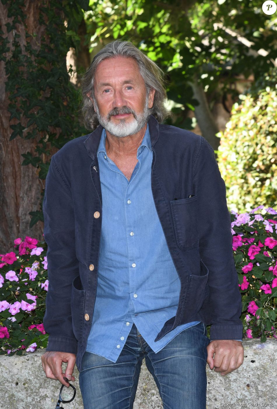 Martin Provost - Photocall de la programmation Le focus - Martin ...