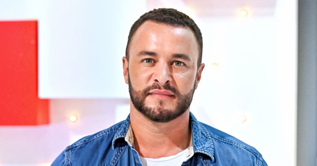 Exclusif - Raphael Lenglet - Enregistrement de l'émission Vivement ...