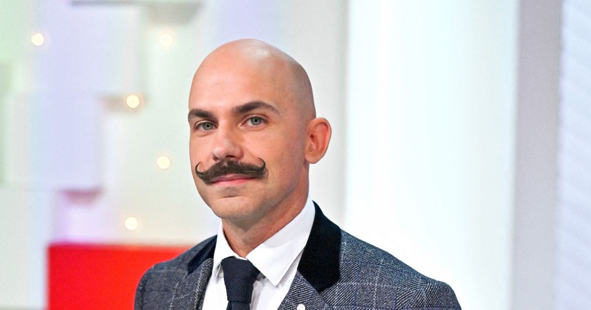 Exclusif - Viktor Vincent - Enregistrement de l'émission Vivement ...