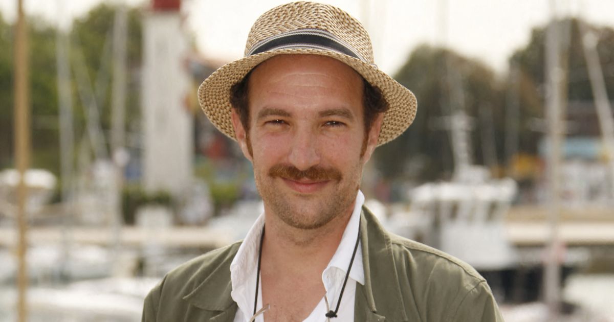 Lazare Gousseau Les hautes herbes - Photocall lors du Festival de la ...