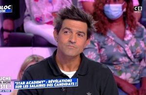 Jean-Pascal (Star Academy 1)a été sollicité pour participer à la saison ...