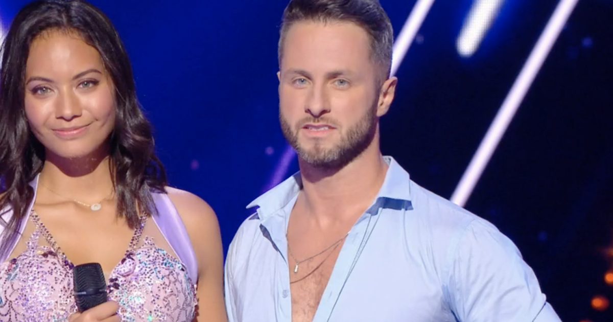 Christian Millette (Danse avec les stars 2021) blessé après une soirée ...
