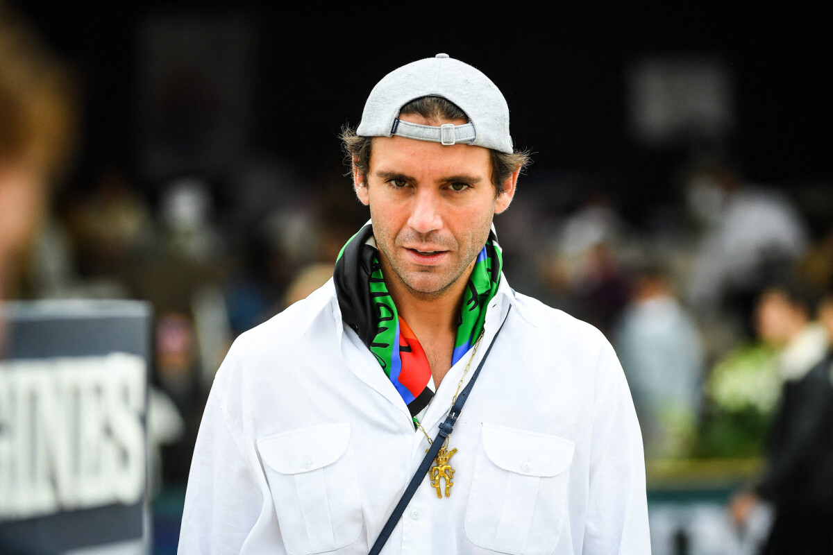 Photo : Mika (Michael Holbrook Penniman Jr) - Les personnalités ...