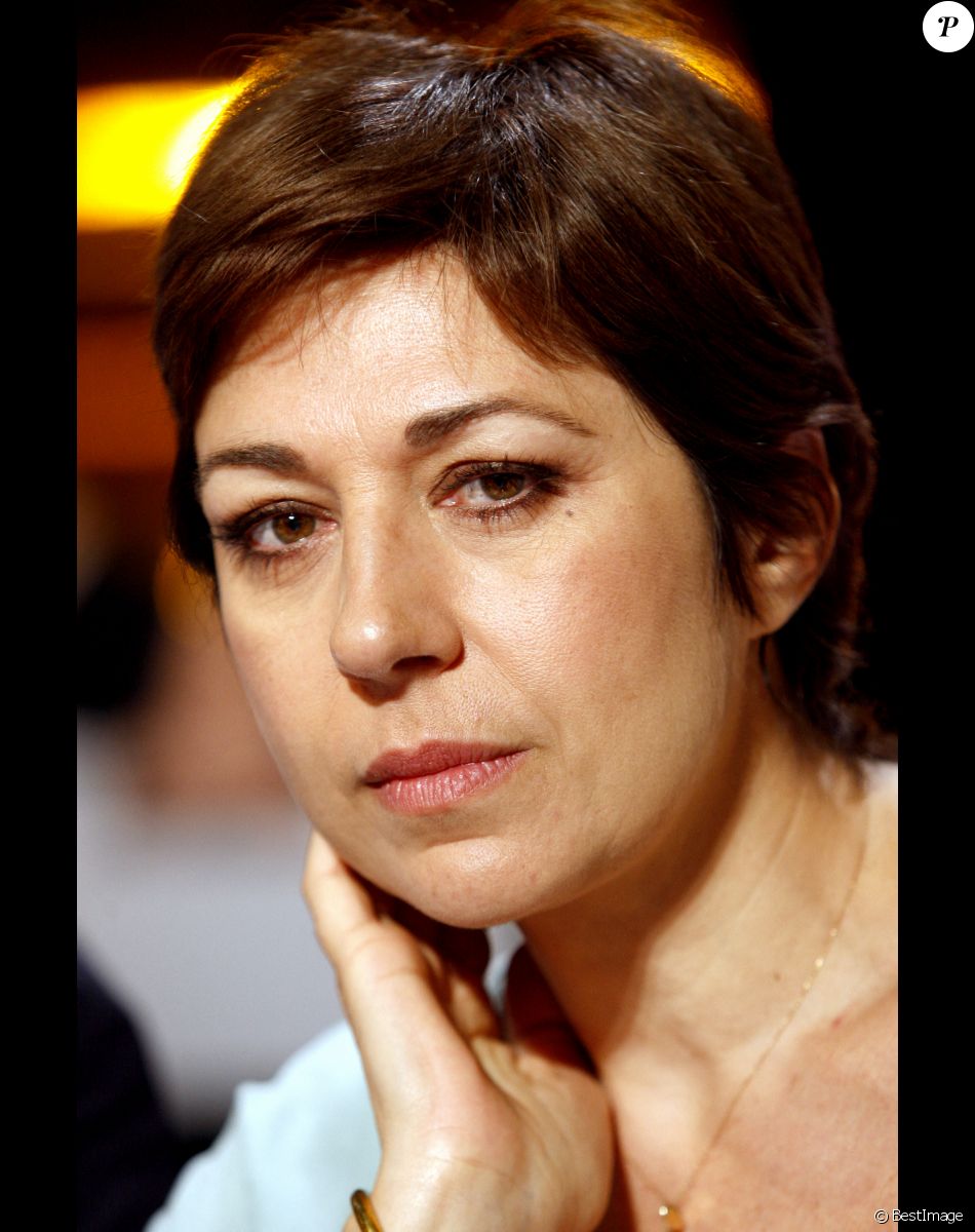 Valérie Benguigui morte à 47 ans : son combat contre la maladie raconté ...