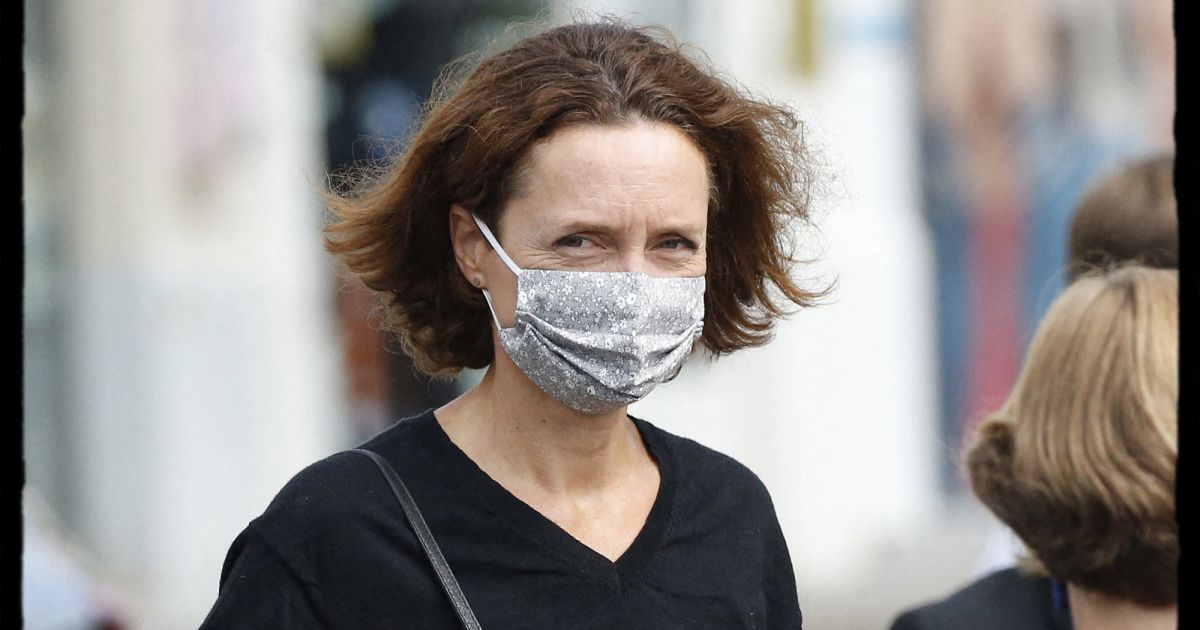 Edith Chabre, femme d'Edouard Philippe - Culte d'action de grâce ...