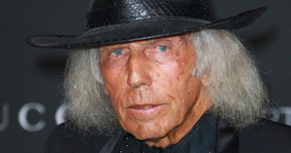 James Goldstein - People au 10ème Annual Art+Film Gala organisé par ...