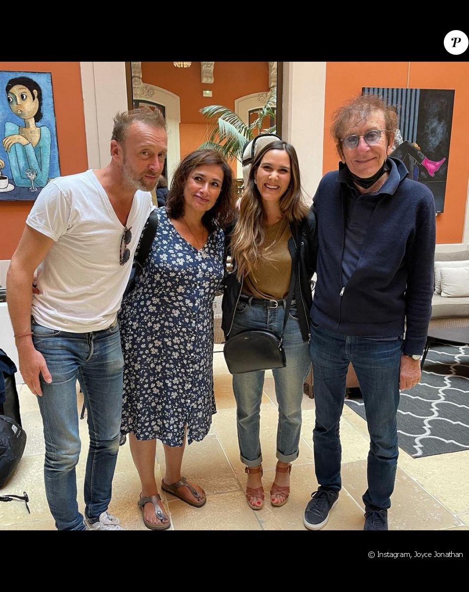 "Elle me trouve rasoir !" : Alain Souchon marié, drôles de confidences ...