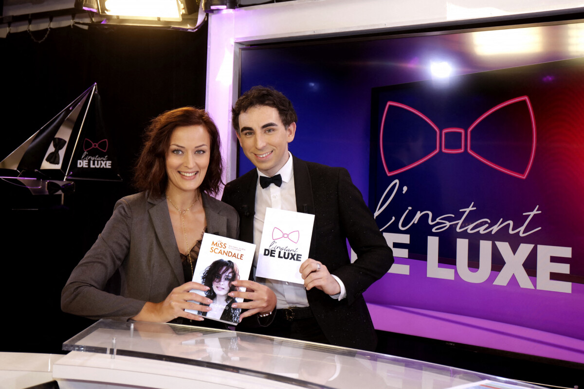 Photo : Exclusif - Kelly Bochenko , Jordan de Luxe - Enregistrement de ...