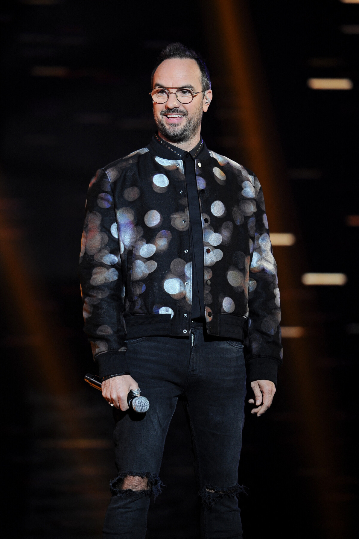 Photo : Exclusif - Jarry - Enregistrement de l'émission "Duos Mystères ...