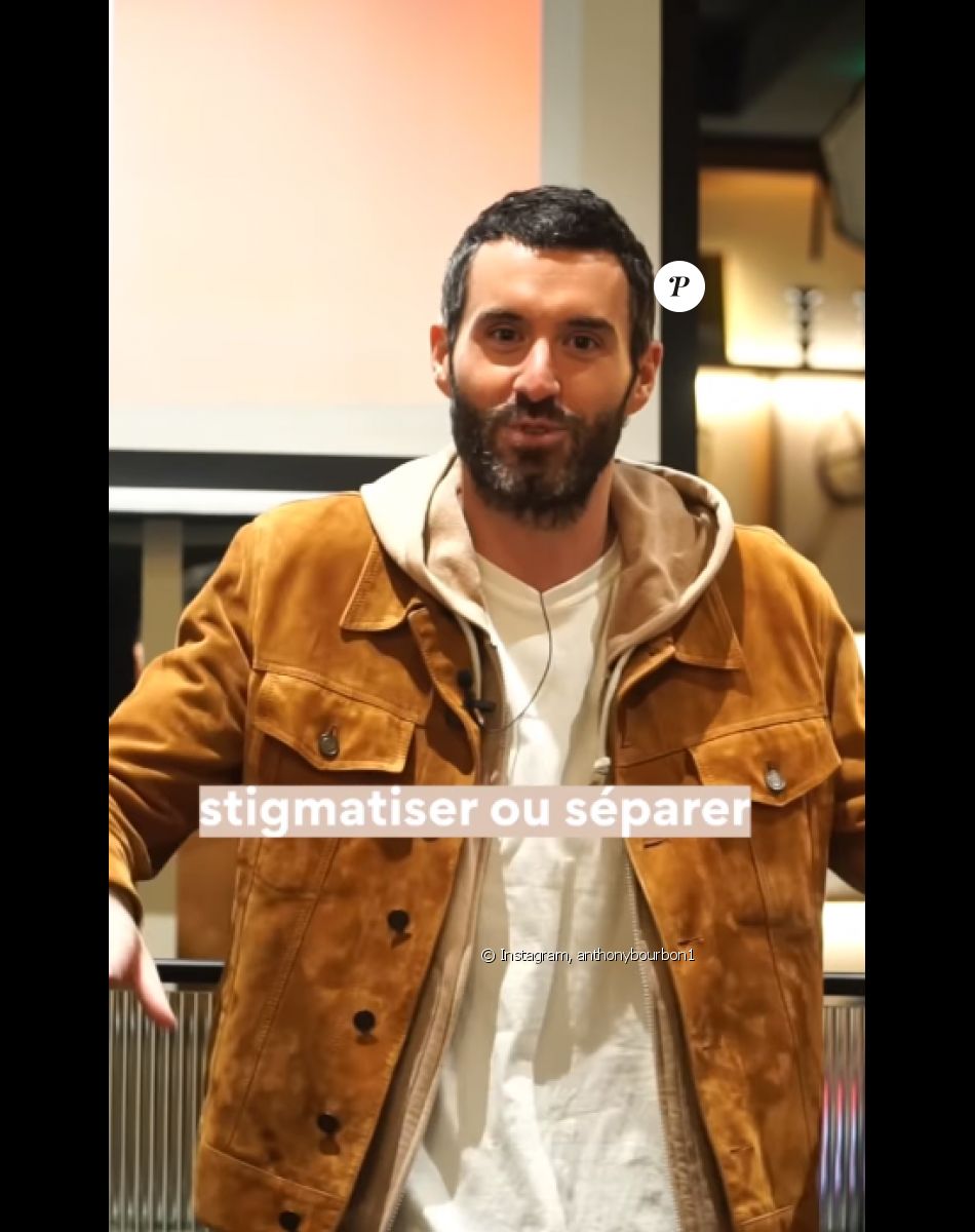 Qui veut être mon associé ? : Qui est Anthony Bourbon, cet ex-SDF ...