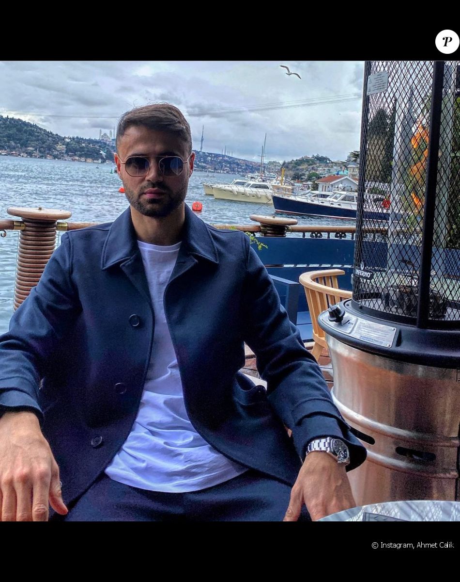 Mort d'Ahmet Calik : l'international turc décède à 27 ans dans des ...