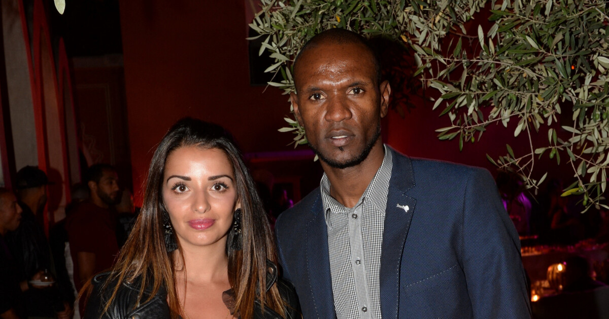 Éric Abidal : Nouveau coup dur, Hayet Abidal passe définitivement à ...