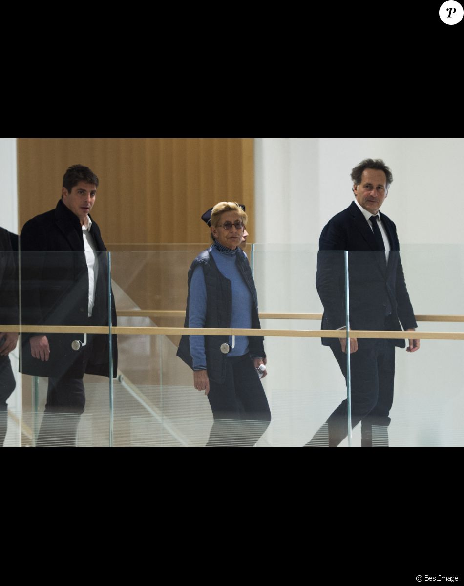 Isabelle Balkany dévoile une photo de son petit-fils Sandor, 11 ans ...