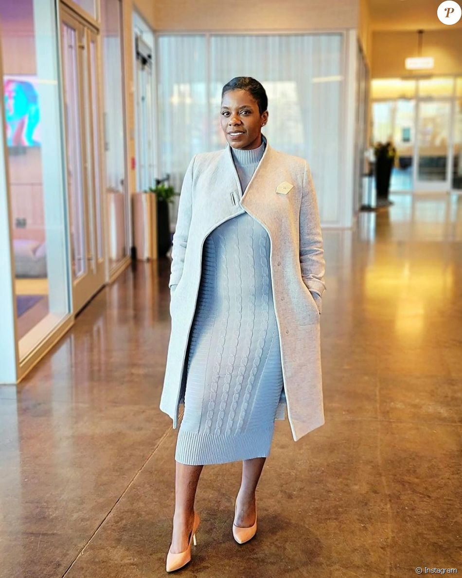 Tashia K, Instagram - Purepeople