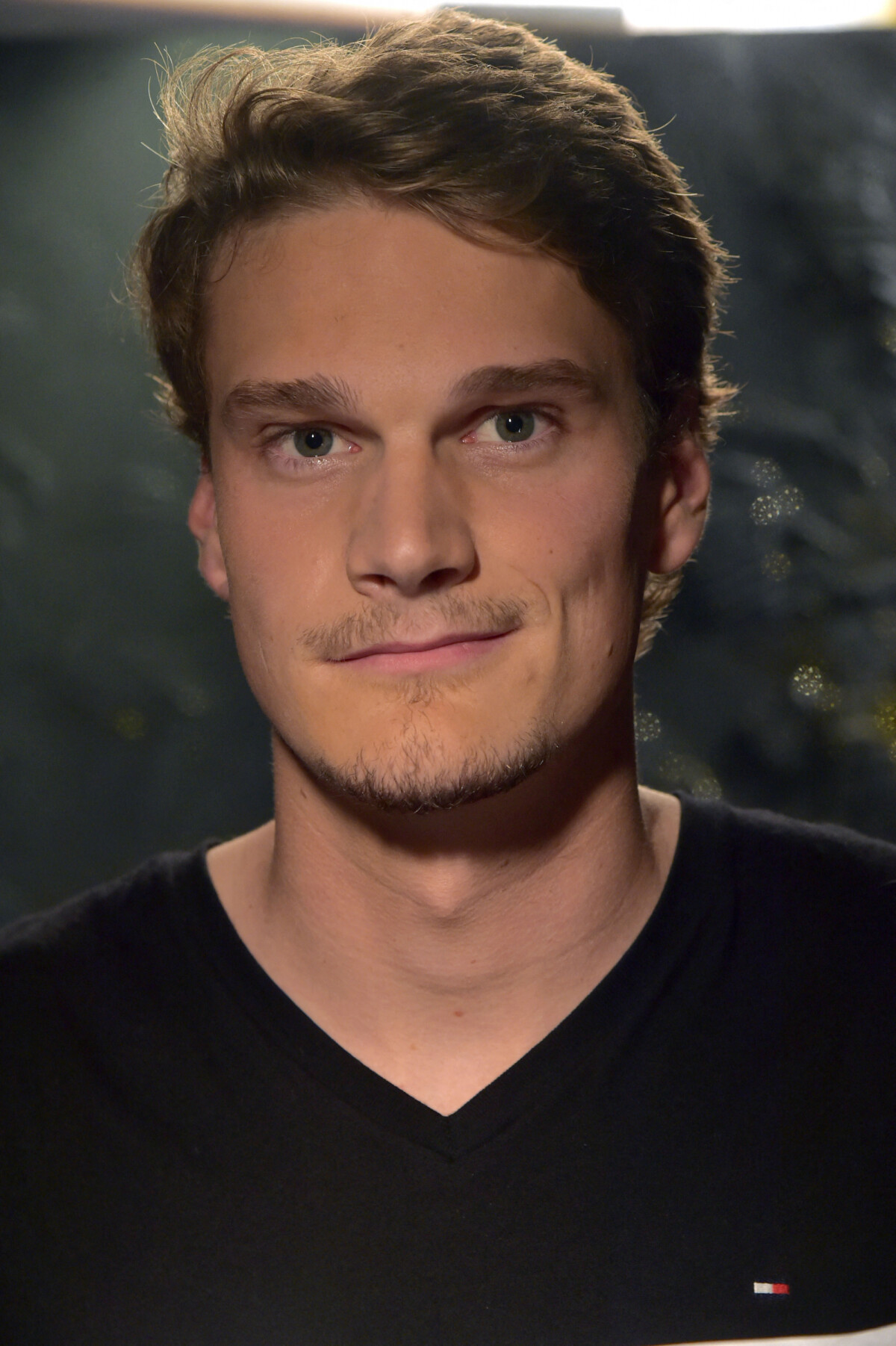 Vidéo : Exclusif - Yannick Agnel - Création du collectif "Seul Ensemble ...