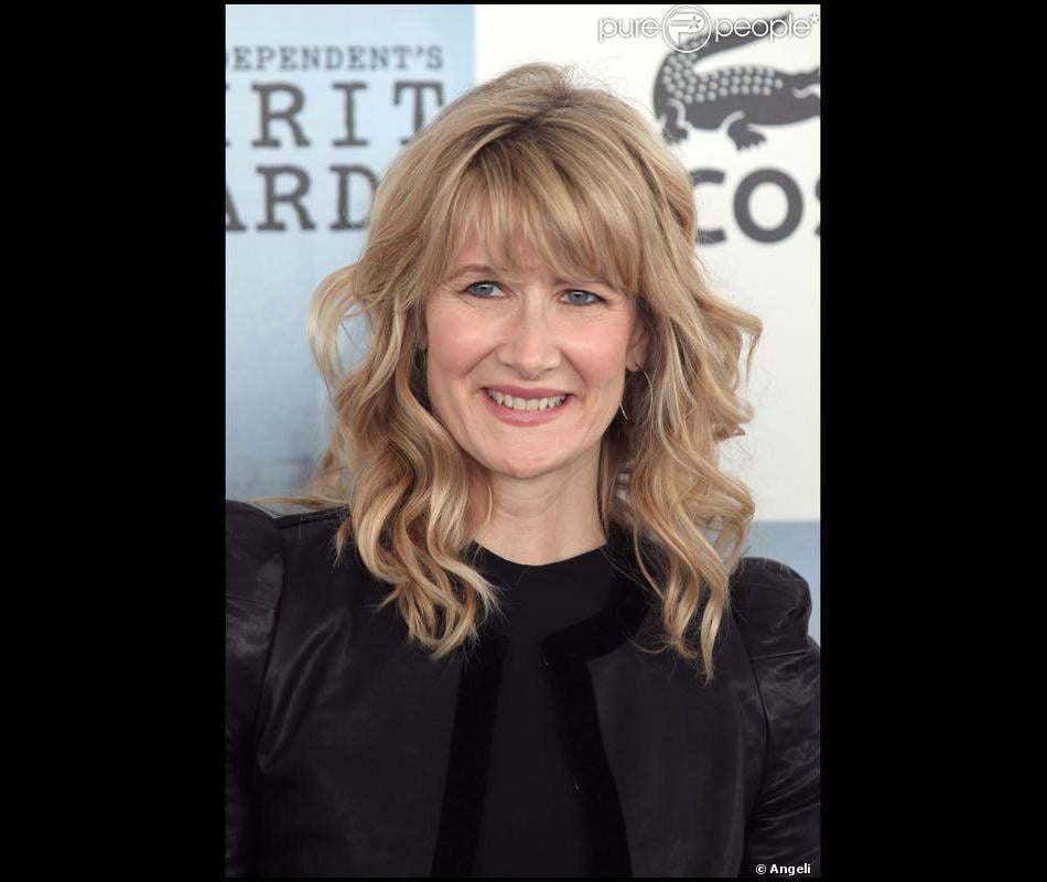 Laura Dern - Purepeople