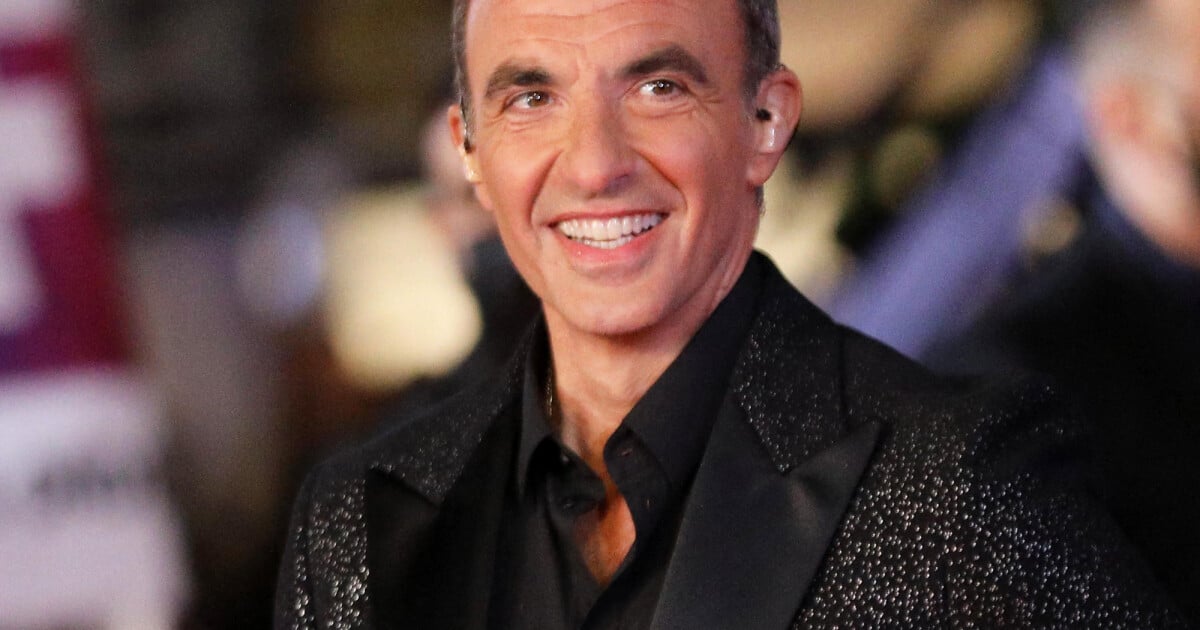 "Plusieurs mois entre la vie et la mort" : Nikos Aliagas est né avec ...