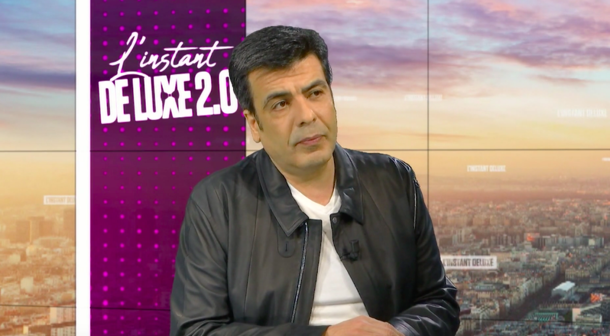Vidéo : Grégory Zaoui évoque les lourdes séquelles que son passage en ...