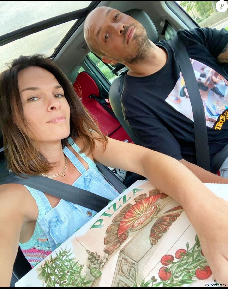 Carlito marié à Erika des Whatfor : la soeur de la chanteuse est également célèbre ! : le ...