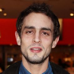 Benjamin Siksou - Actus, photos, vidéos, biographie… - Purepeople