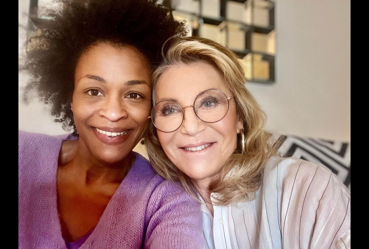 Photo : Sheila sur Instagram. Le 26 janvier 2022. - Purepeople