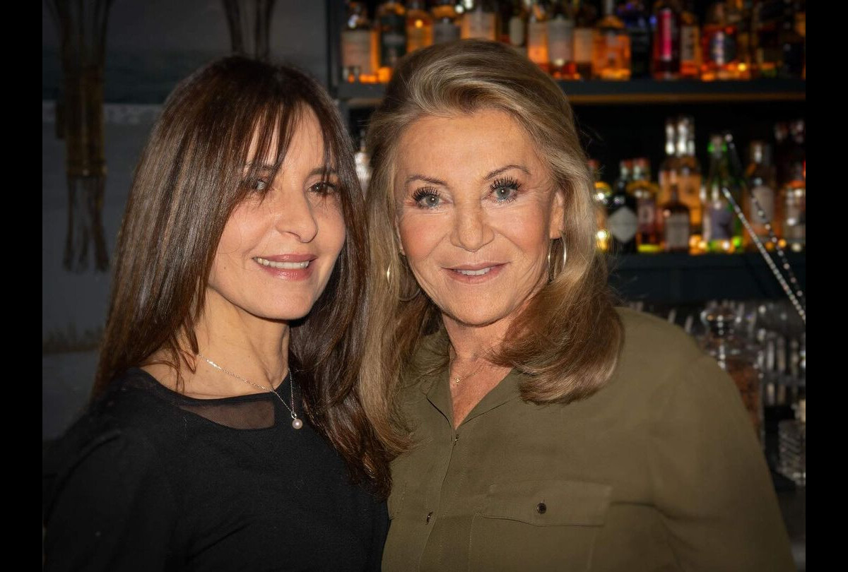 Photo : Sheila sur Instagram. Le 1er décembre 2021. - Purepeople
