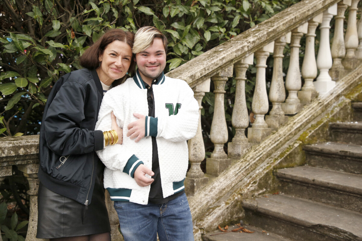 Photo : Stéphanie Pillonca réalisatrice, Samuel Allain Abitbol pour J ...