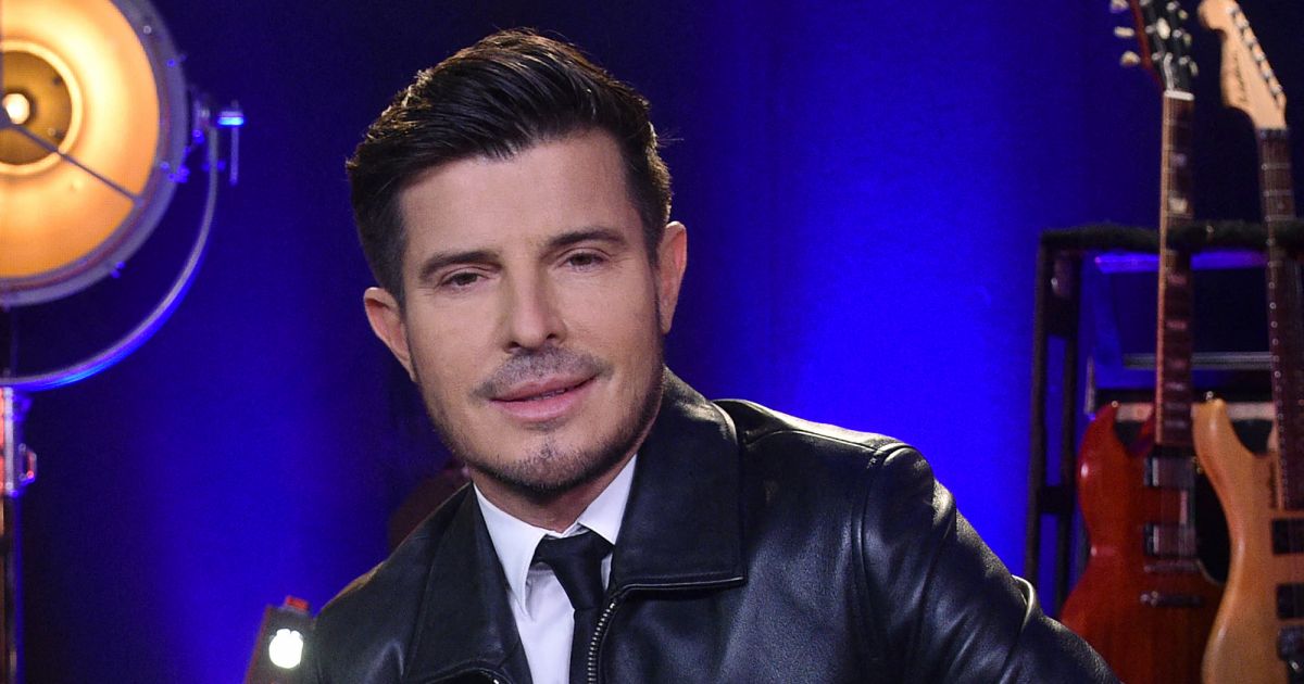 Exclusif - Vincent Niclo - Backstage - Enregistrement de l'émission 300 ...