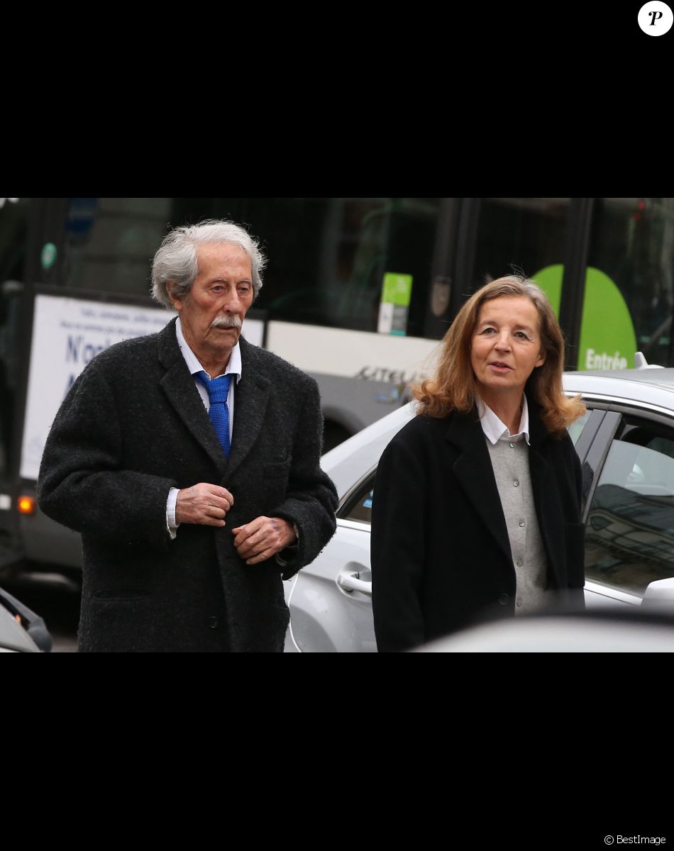 Pierre Rochefort : Pourquoi ses parents Nicole Garcia et Jean Rochefort ...