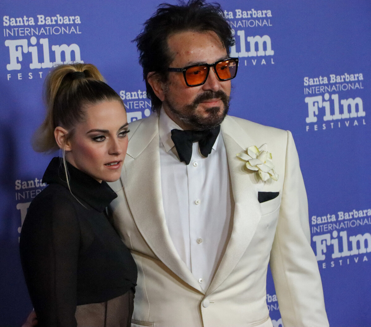 Photo : Roger Durling - Kristen Stewart au photocall de la cérémonie de ...
