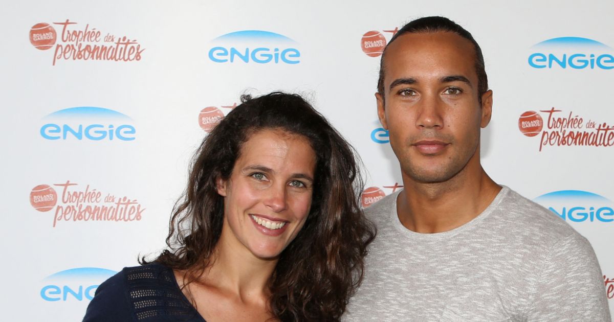 Exclusif - Clemence Castel et Laurent Maistret - 26ème édition du ...