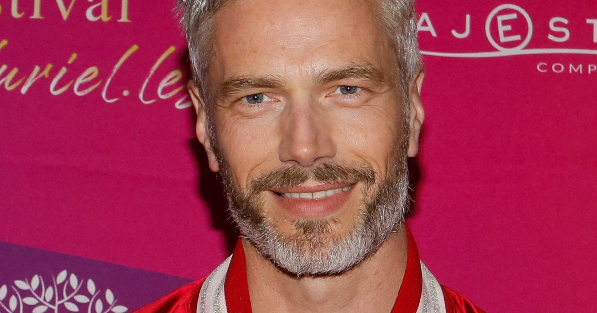 Benoît Maréchal à l'avant-première du film La revanche des crevettes ...