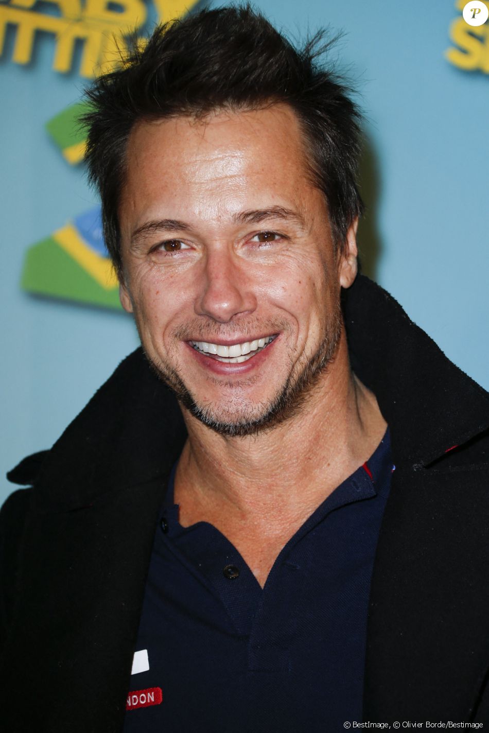 Stéphane Rousseau - Avant-première du film Babysitting 2 au Gaumont ...