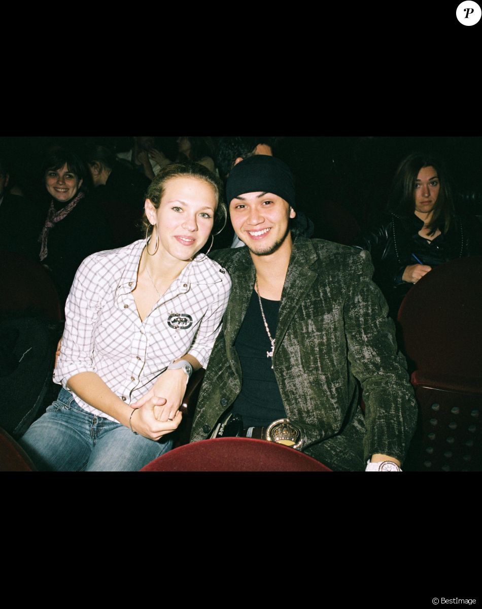 Lorie : Son ex Billy Crawford revient sur leur histoire d'amour : le ...