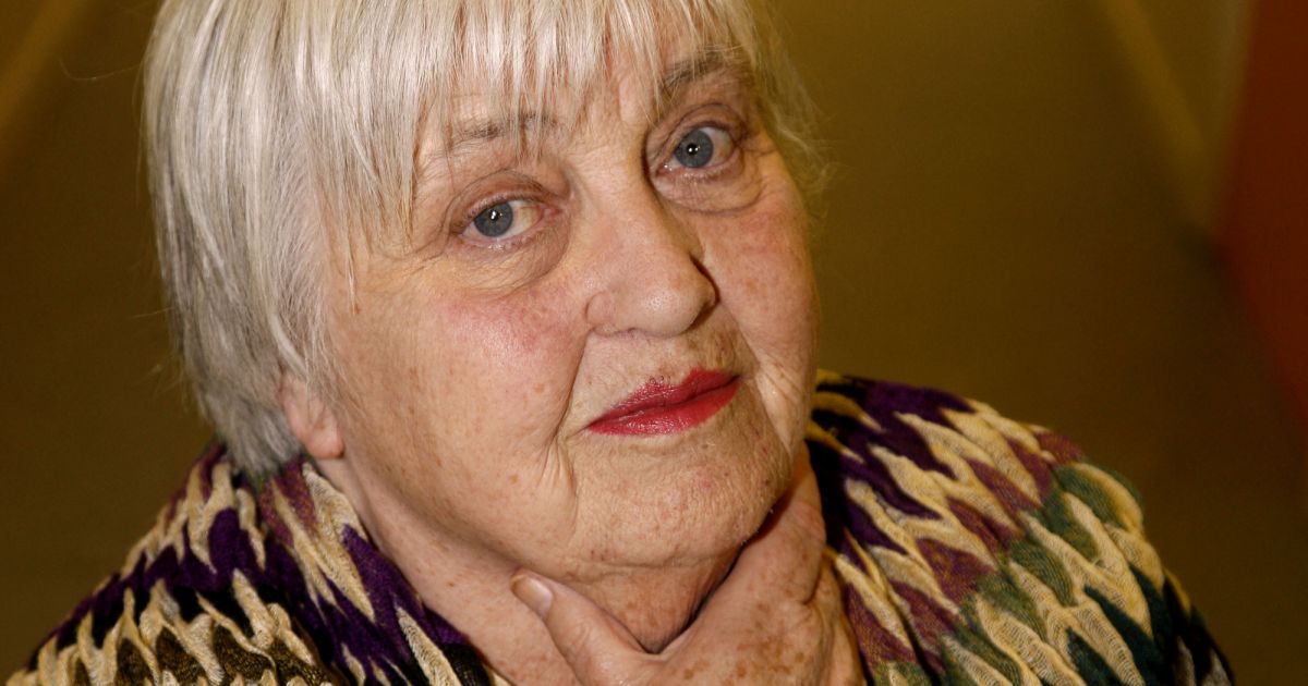 Lise Levitzky, première femme de Serge Gainsbourg - Purepeople