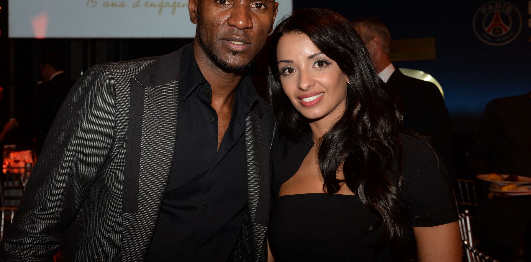 Hayet Abidal célèbre les 18 ans de sa ravissante fille Meliana avec un ...
