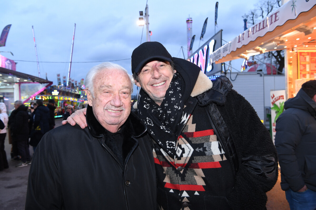 Photo : Exclusif - Marcel Campion et Jean-Luc Reichmann - Lancement de ...