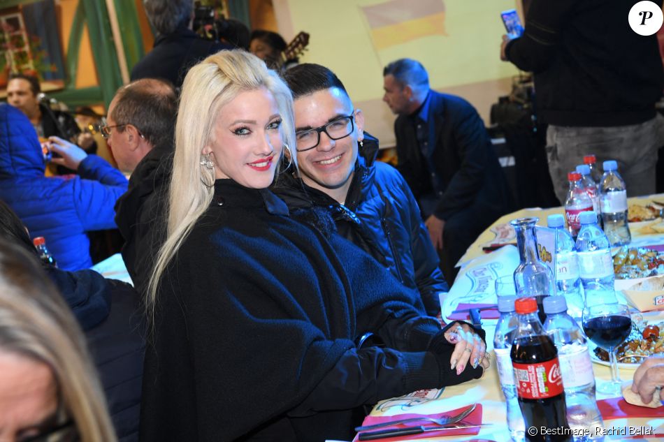 Exclusif - Hazerka et Loukaki - Lancement de l'édition 2022 de La Foire ...