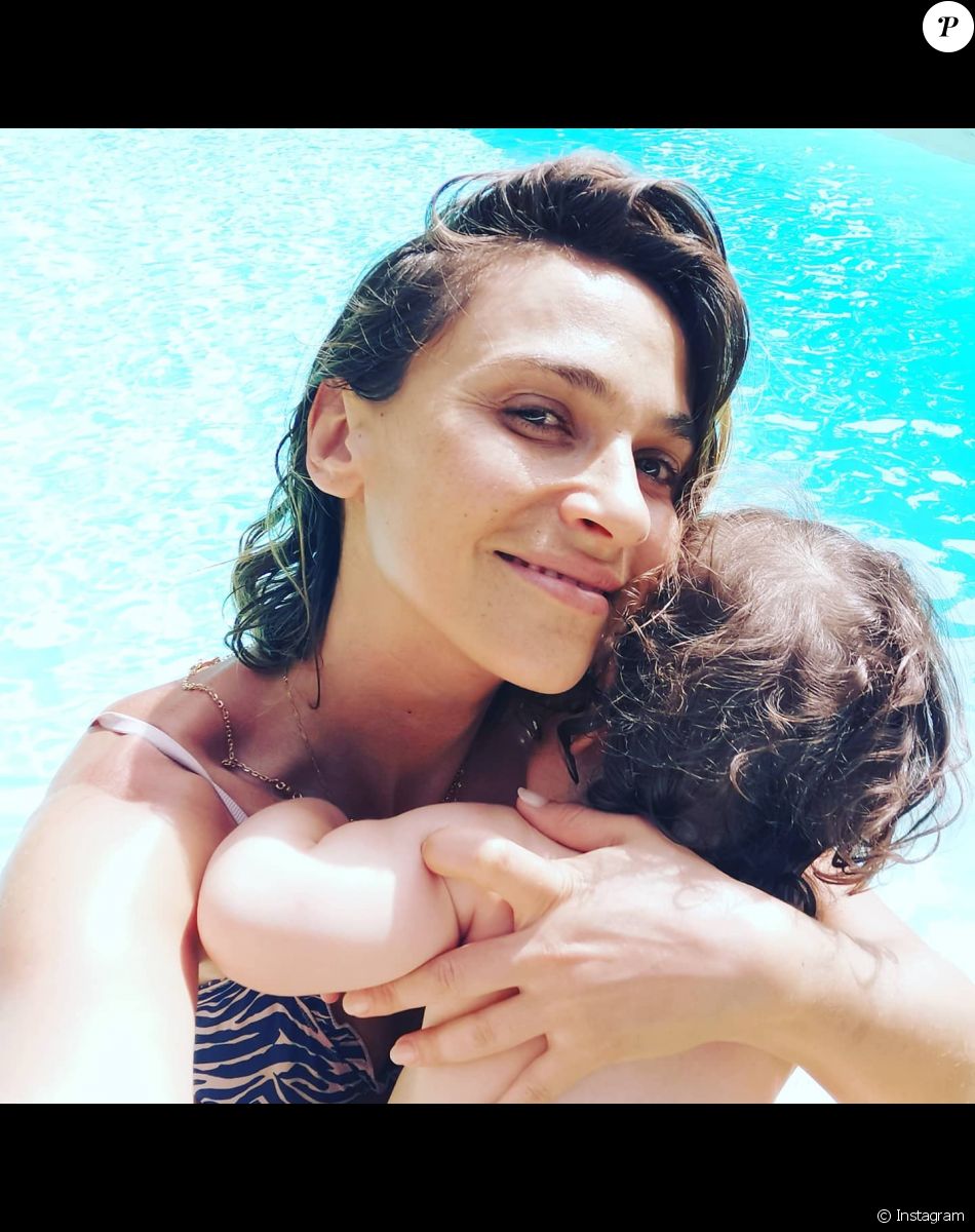 Benjamin Bourgois (Un si grand soleil ) marié à une actrice de la série : le couple a 2 enfants ...