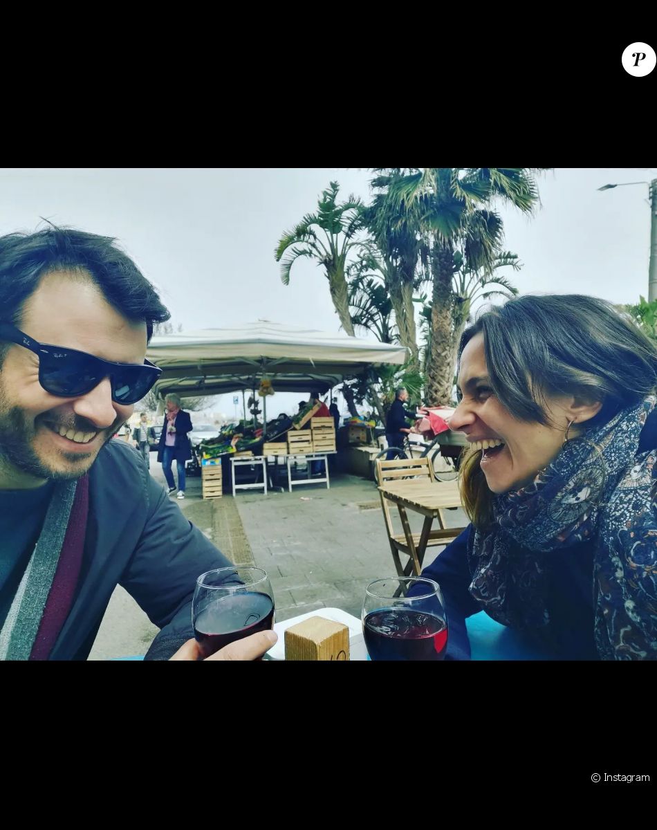 Benjamin Bourgois (Un si grand soleil ) marié à une actrice de la série ...