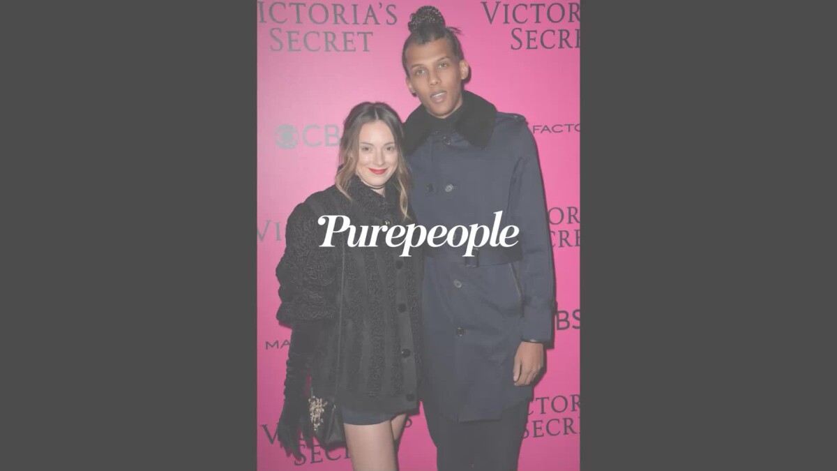 Vidéo : Stromae : Rare photo de son fils, adorable blondinet à la mer ...