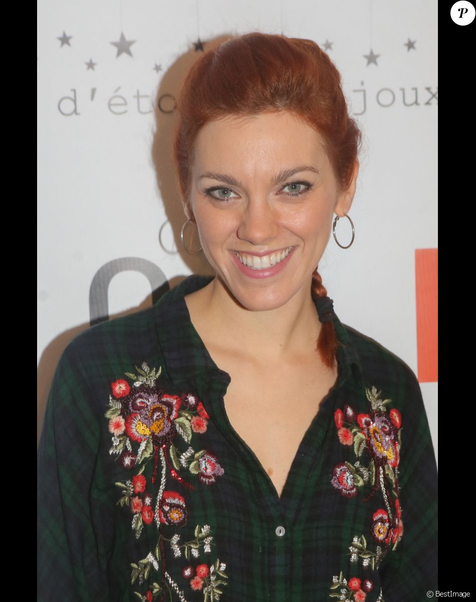 Anaïs Delva (Libérée, délivrée) enceinte de son premier enfant, elle ...