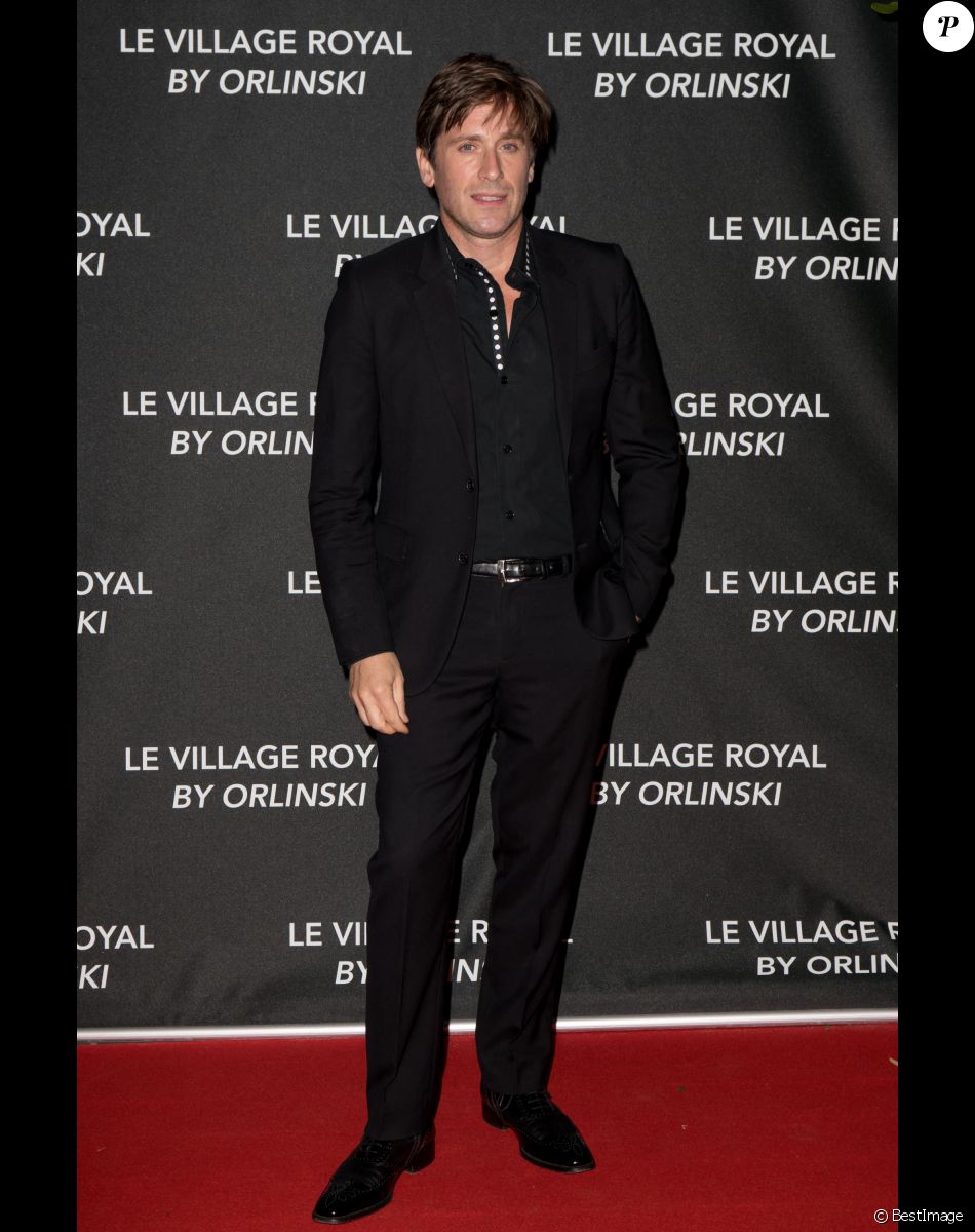 Thomas Dutronc est-il en couple ? Ce que l'on sait sur sa vie ...