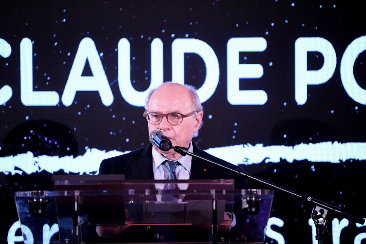 Photo : Exclusif - Alain Pompidou - Soirée de gala des 50 ans de la ...